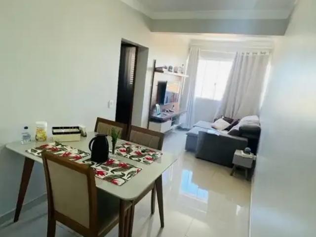 Apartamento para Venda em Uberlândia/MG Santa Mônica 2 Quartos