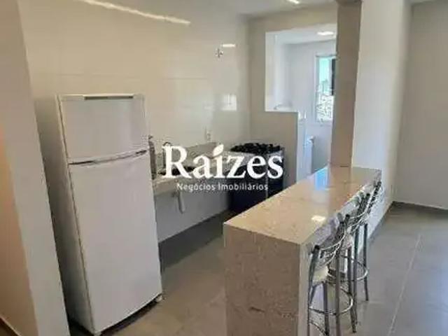 Apartamento para Venda em Uberlândia/MG Santa Mônica 2 Quartos