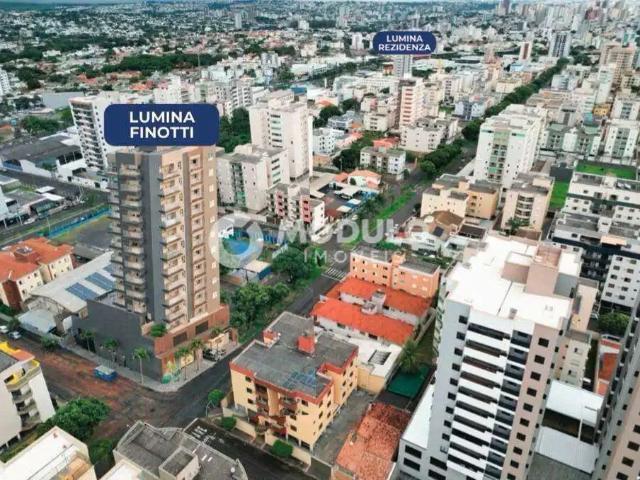 Apartamento para Venda em Uberlândia/MG Santa Mônica 2 Quartos