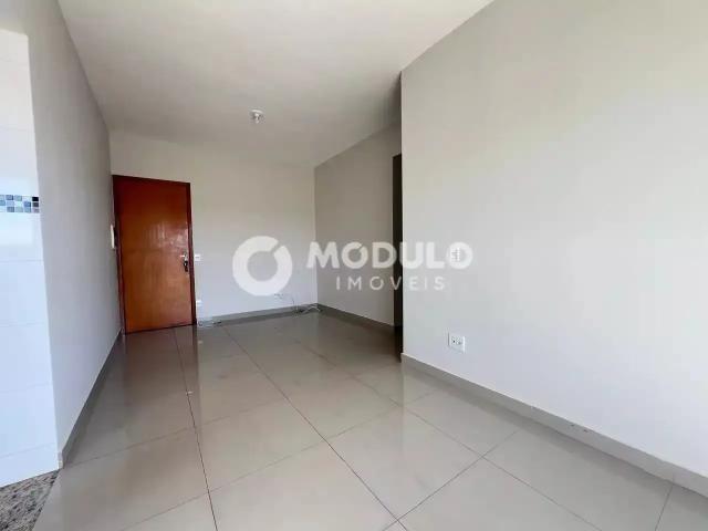 Apartamento para Venda em Uberlândia/MG Santa Mônica 2 Quartos