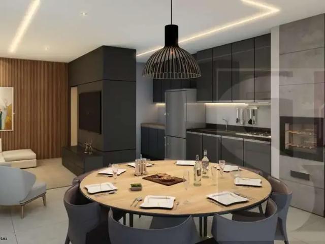 Apartamento para Venda em Uberlândia/MG Santa Mônica 2 Quartos