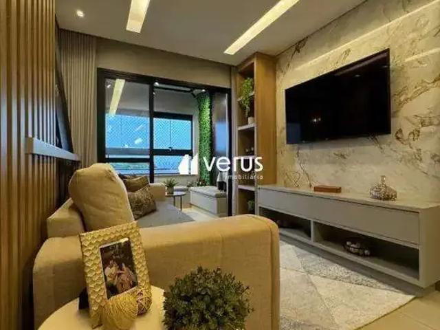 Apartamento para Venda em Uberlândia/MG Santa Mônica 2 Quartos