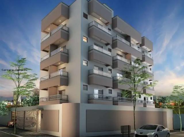 Apartamento para Venda em Uberlândia/MG Santa Mônica 2 Quartos