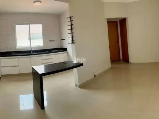 Apartamento para Venda em Uberlândia/MG Santa Mônica 2 Quartos