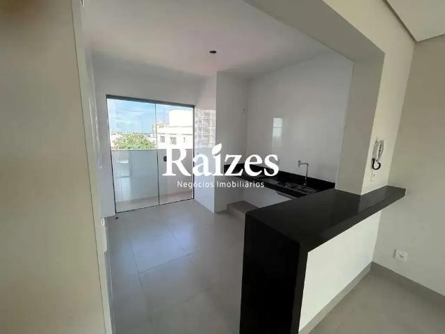 Apartamento para Venda em Uberlândia/MG Santa Mônica 2 Quartos
