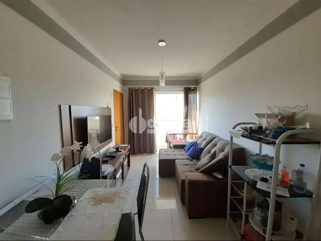 Apartamento para Venda em Uberlândia/MG Santa Mônica 2 Quartos