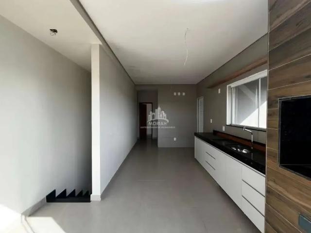 Apartamento para Venda em Uberlândia/MG Santa Mônica 2 Quartos