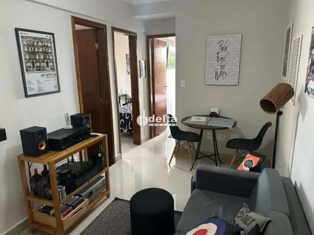 Apartamento para Venda em Uberlândia/MG Santa Mônica 2 Quartos