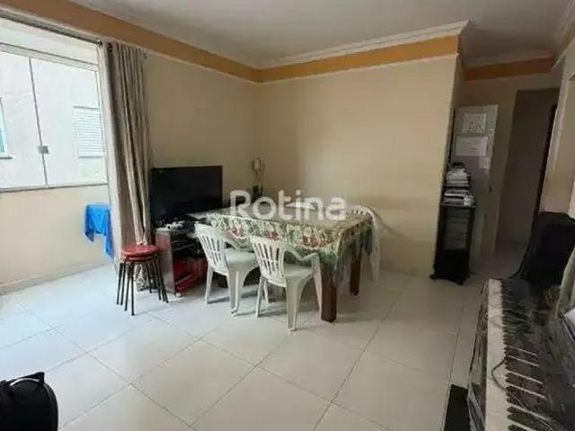 Apartamento para Venda em Uberlândia/MG Santa Mônica 2 Quartos