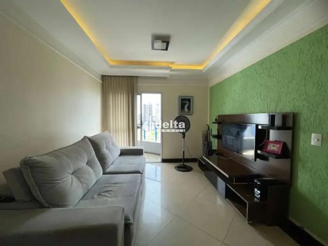 Apartamento para Venda em Uberlândia/MG Santa Mônica 2 Quartos