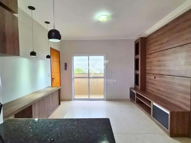 Apartamento para Venda em Uberlândia/MG Santa Mônica 2 Quartos