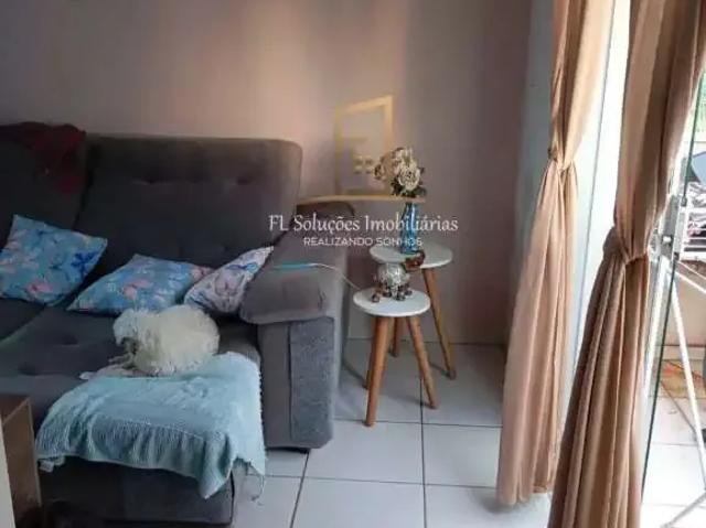 Apartamento para Venda em Uberlândia/MG Santa Mônica 2 Quartos