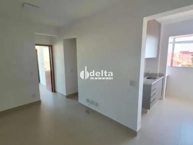 Apartamento para Venda em Uberlândia/MG Santa Mônica 2 Quartos