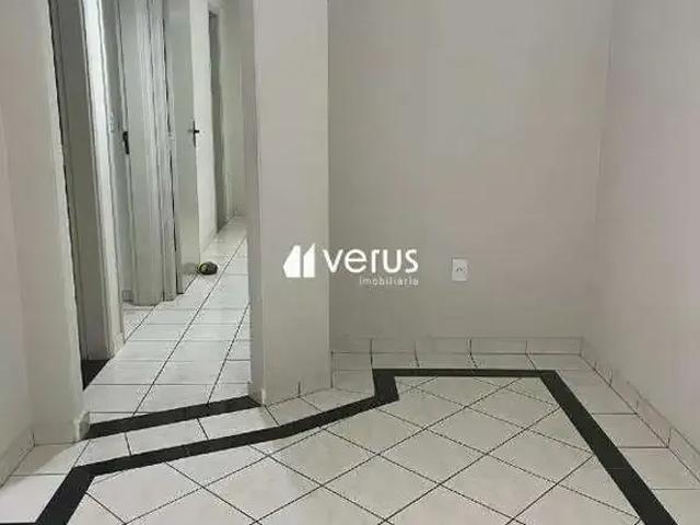 Apartamento para Venda em Uberlândia/MG Santa Mônica 2 Quartos