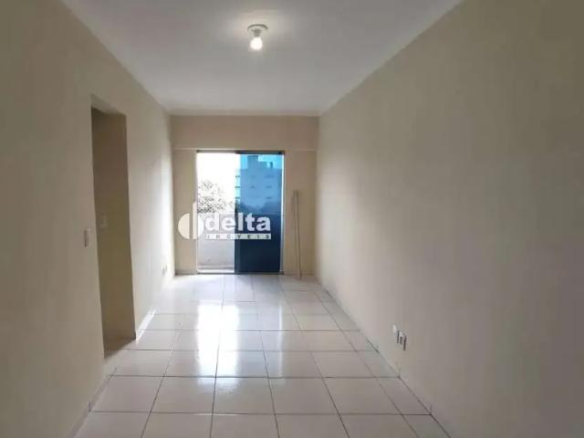 Apartamento para Venda em Uberlândia/MG Santa Mônica 2 Quartos