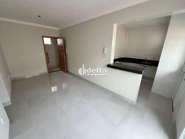 Apartamento para Venda em Uberlândia/MG Santa Mônica 2 Quartos