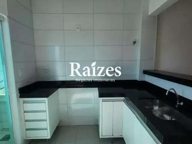 Apartamento para Venda em Uberlândia/MG Santa Mônica 2 Quartos