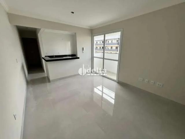Apartamento para Venda em Uberlândia/MG Santa Mônica 2 Quartos