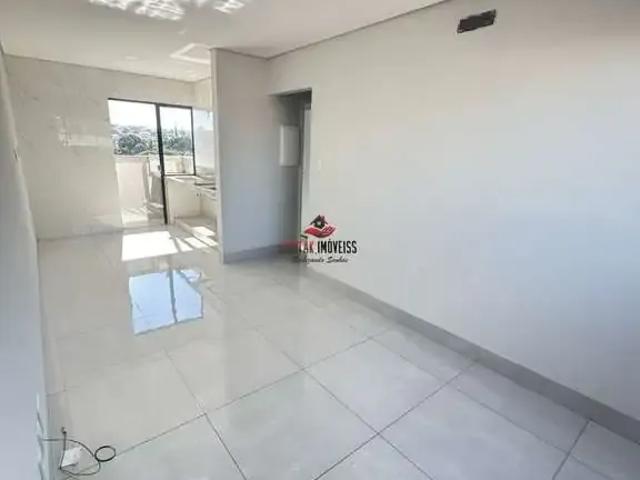 Apartamento para Venda em Uberlândia/MG Santa Mônica 2 Quartos