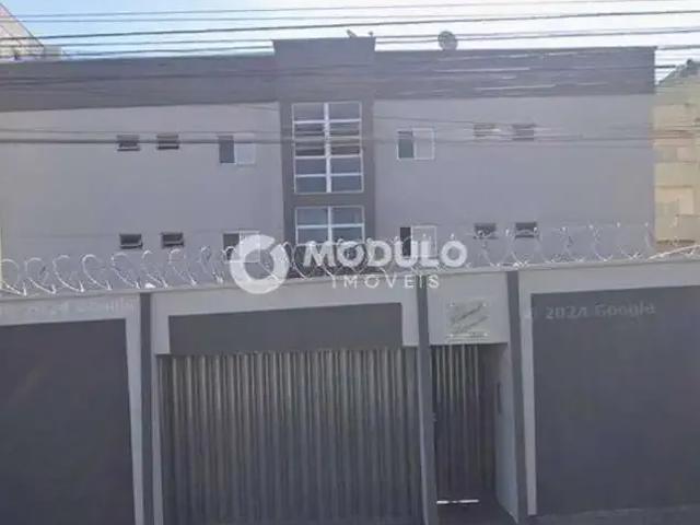 Apartamento para Venda em Uberlândia/MG Santa Mônica 2 Quartos