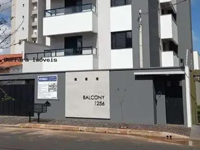Apartamento para Venda em Uberlândia/MG Santa Mônica 2 Quartos