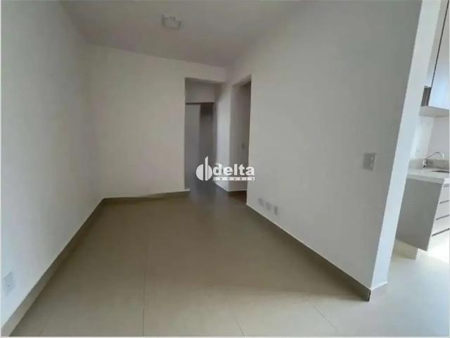Apartamento para Venda em Uberlândia/MG Santa Mônica 2 Quartos