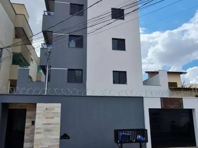 Apartamento para Venda em Uberlândia/MG Santa Mônica 2 Quartos