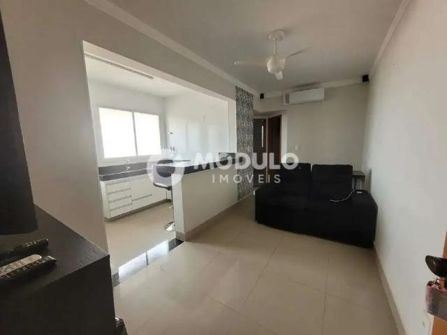 Apartamento para Venda em Uberlândia/MG Santa Mônica 2 Quartos