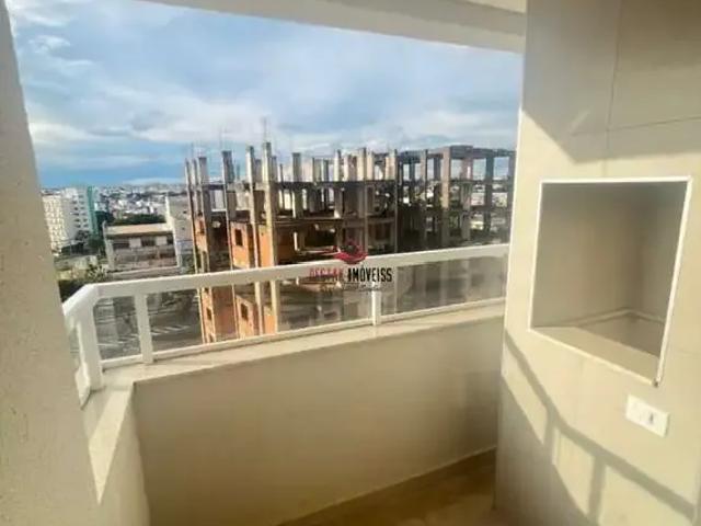 Apartamento para Venda em Uberlândia/MG Santa Mônica 2 Quartos