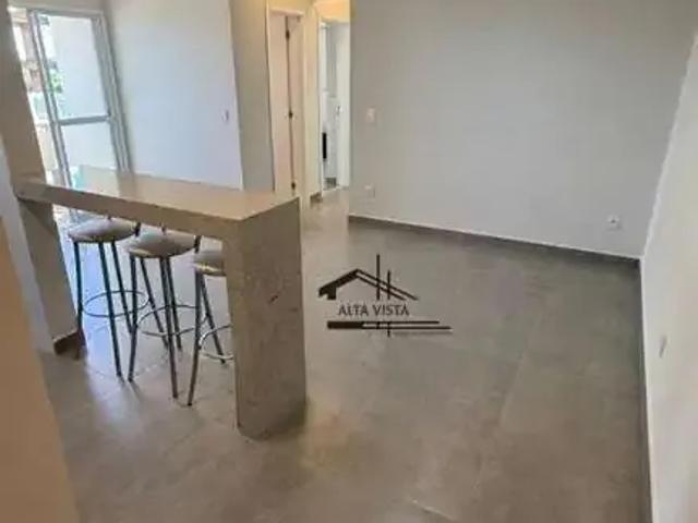 Apartamento para Venda em Uberlândia/MG Santa Mônica 2 Quartos