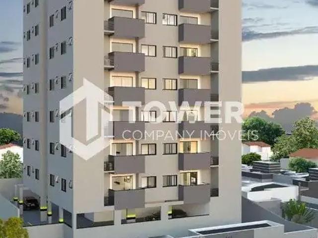 Apartamento para Venda em Uberlândia/MG Santa Mônica 2 Quartos