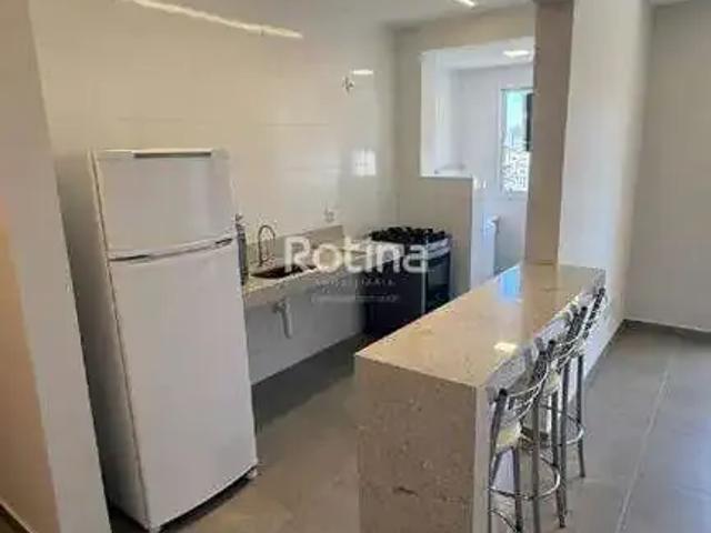 Apartamento para Venda em Uberlândia/MG Santa Mônica 2 Quartos