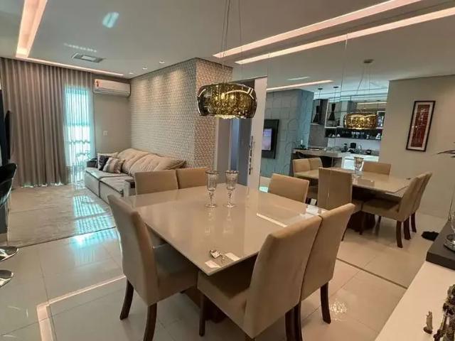 Apartamento para Venda em Uberlândia/MG Santa Mônica 2 Quartos
