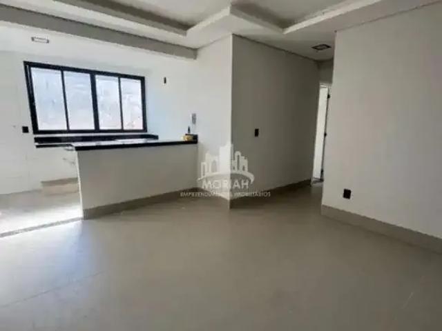Apartamento para Venda em Uberlândia/MG Santa Mônica 2 Quartos
