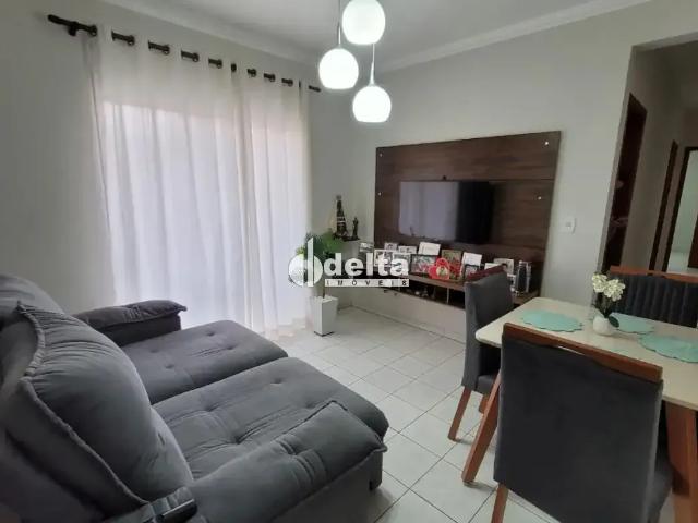 Apartamento para Venda em Uberlândia/MG Santa Mônica 2 Quartos