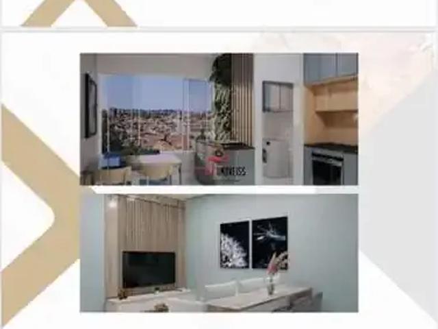 Apartamento para Venda em Uberlândia/MG Santa Mônica 2 Quartos