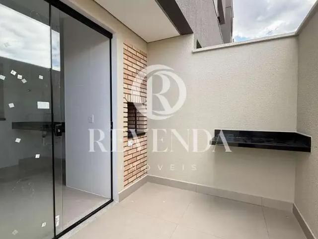 Apartamento para Venda em Uberlândia/MG Santa Mônica 2 Quartos