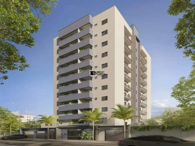 Apartamento para Venda em Uberlândia/MG Santa Mônica 2 Quartos