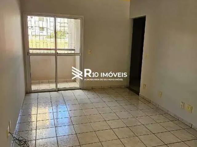 Apartamento para Venda em Uberlândia/MG Santa Mônica 2 Quartos
