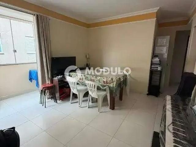Apartamento para Venda em Uberlândia/MG Santa Mônica 2 Quartos