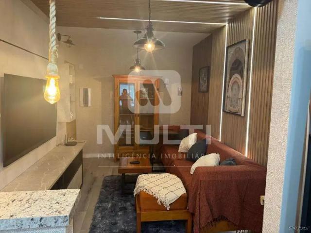 Apartamento para Venda em Uberlândia/MG Santa Mônica 2 Quartos