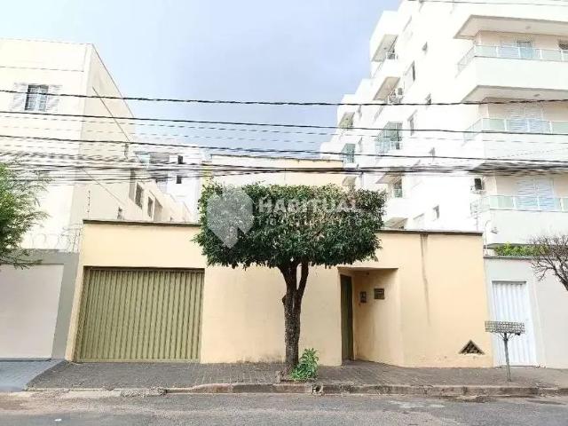 Apartamento para Venda em Uberlândia/MG Santa Mônica 2 Quartos
