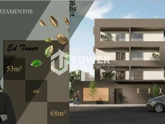 Apartamento para Venda em Uberlândia/MG Santa Mônica 2 Quartos