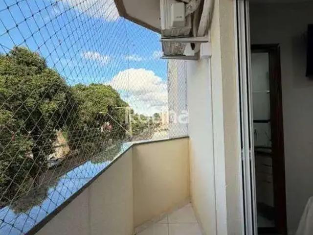 Apartamento para Venda em Uberlândia/MG Santa Mônica 2 Quartos