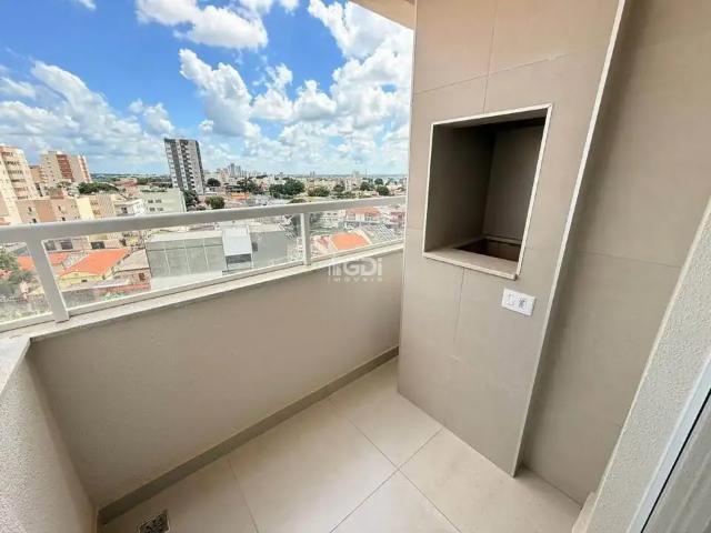 Apartamento para Venda em Uberlândia/MG Santa Mônica 2 Quartos