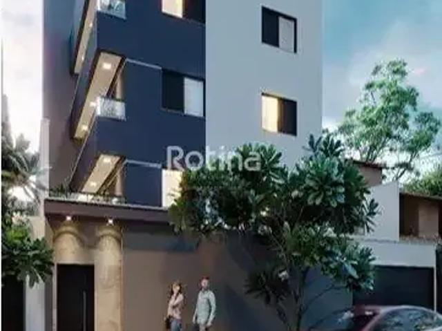 Apartamento para Venda em Uberlândia/MG Santa Mônica 2 Quartos
