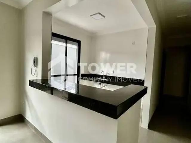 Apartamento para Venda em Uberlândia/MG Santa Mônica 2 Quartos
