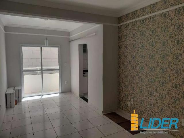 Apartamento para Venda em Uberlândia/MG Santa Mônica 2 Quartos