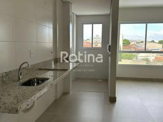 Apartamento para Venda em Uberlândia/MG Santa Mônica 2 Quartos