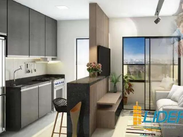Apartamento para Venda em Uberlândia/MG Santa Mônica 2 Quartos